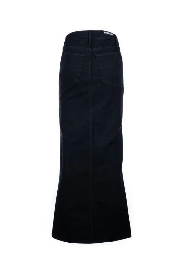 Balenciaga Clothing Skirts
