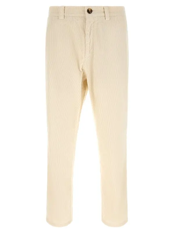 Brunello Cucinelli Corduroy Pants