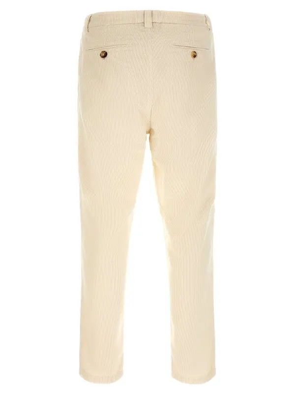Brunello Cucinelli Corduroy Pants