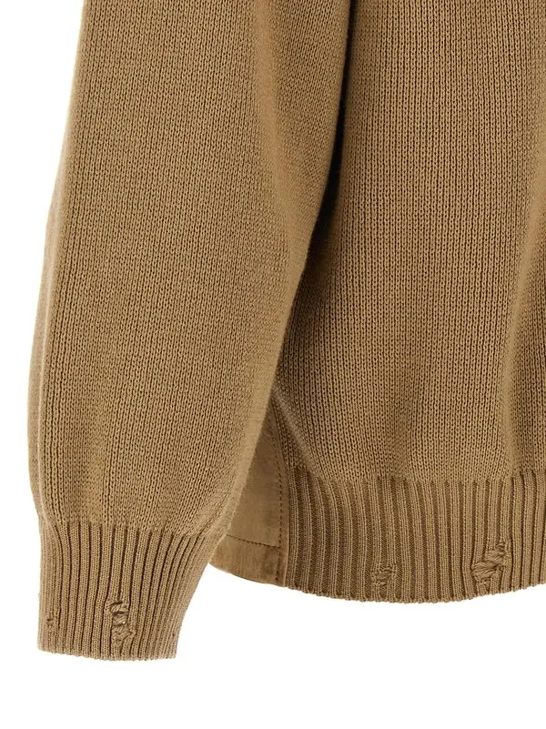 GOLDEN GOOSE Neil' Jacket