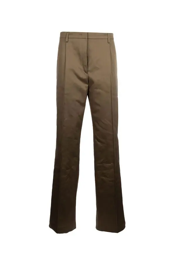 Prada Clothing Trousers