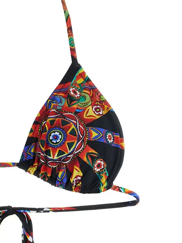 Dolce & Gabbana Carretto' Bikini