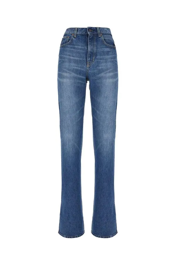 Chloé Clothing Jeans