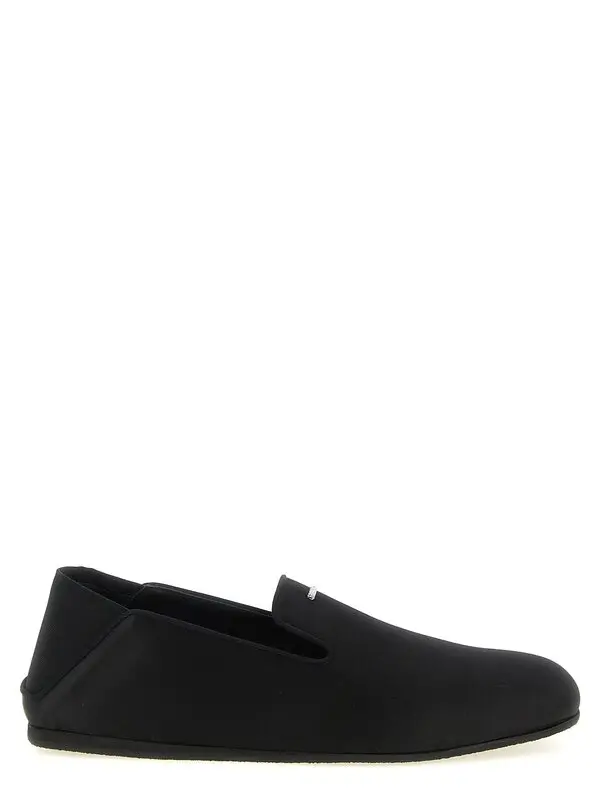 GIUSEPPE ZANOTTI Rupert' Loafers