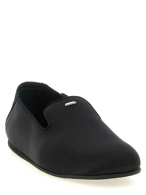 GIUSEPPE ZANOTTI Rupert' Loafers