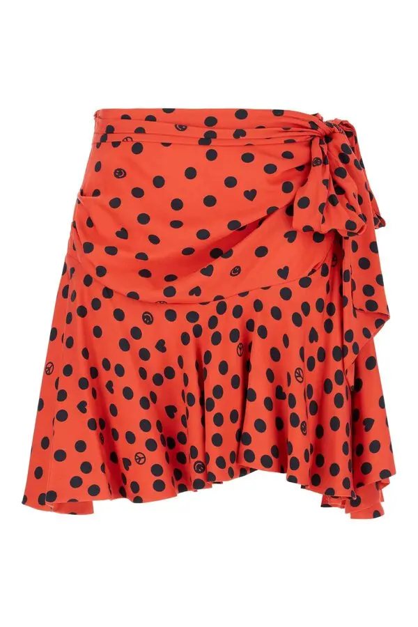 Moschino Clothing Skirts