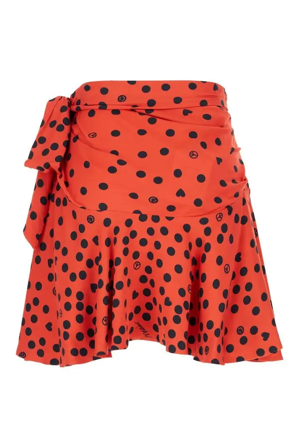 Moschino Clothing Skirts