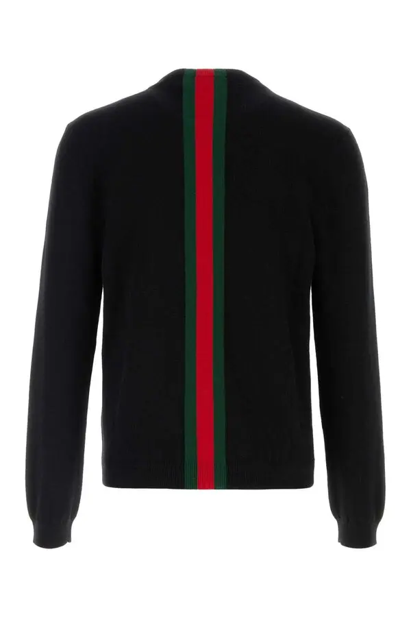 Gucci Cashmere Sweater