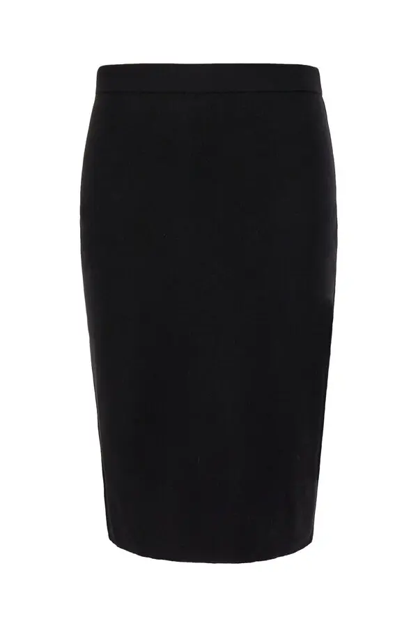 Saint Laurent Clothing Skirts