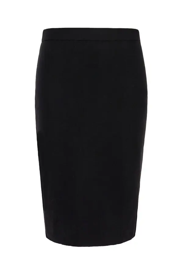 Saint Laurent Clothing Skirts
