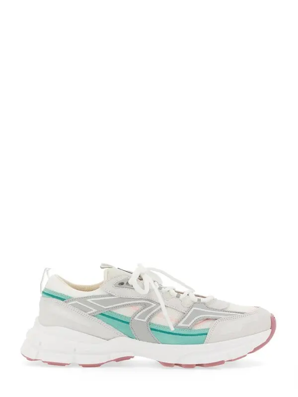 Axel Arigato Marathon R-trail Sneakers - Multicolor