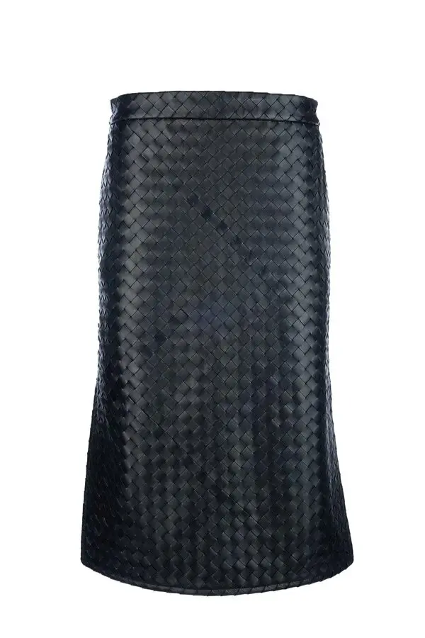 Bottega Veneta Clothing Skirts - Multicolor