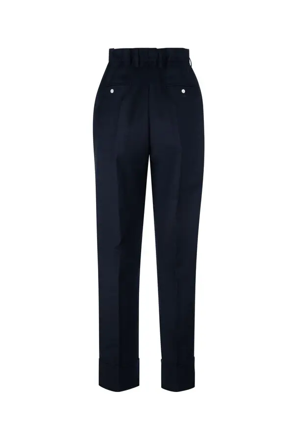 Prada Clothing Trousers