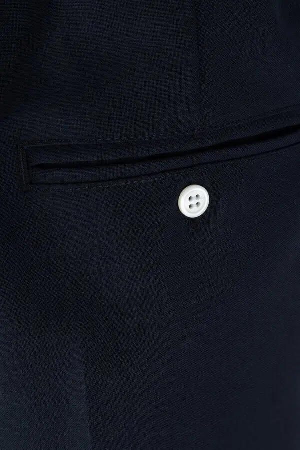 Prada Clothing Trousers