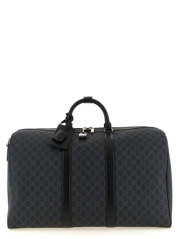 Gucci Gg' Large Duffel Bag