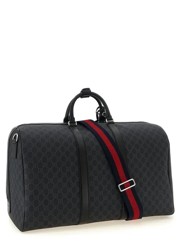 Gucci Gg' Large Duffel Bag