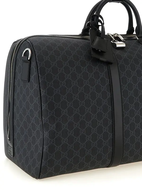 Gucci Gg' Large Duffel Bag