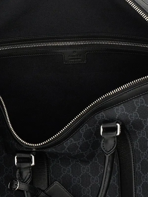 Gucci Gg' Large Duffel Bag