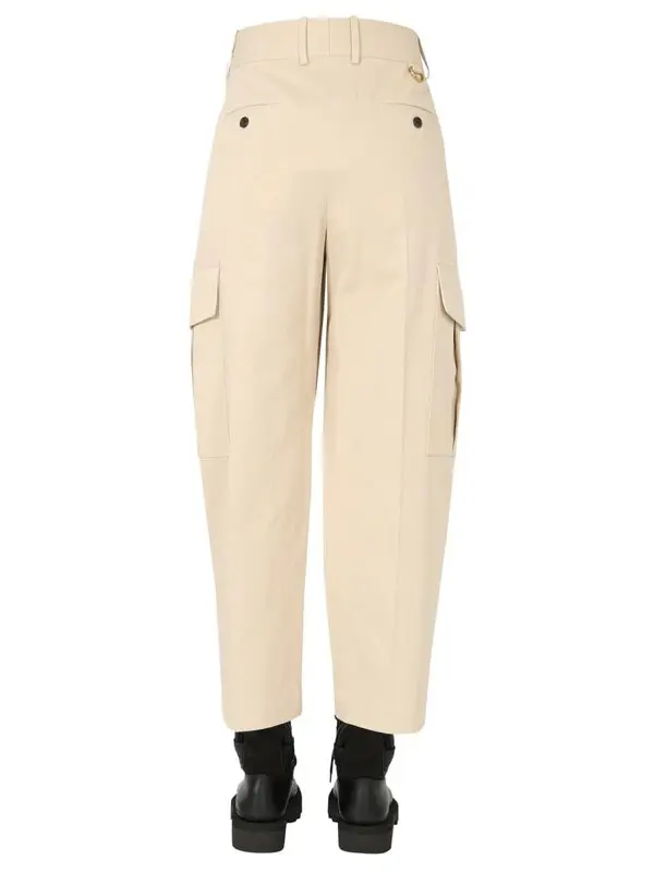 Givenchy Cargo Pants