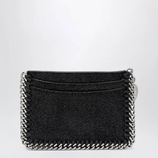 Stella McCartney Falabella Card Holder