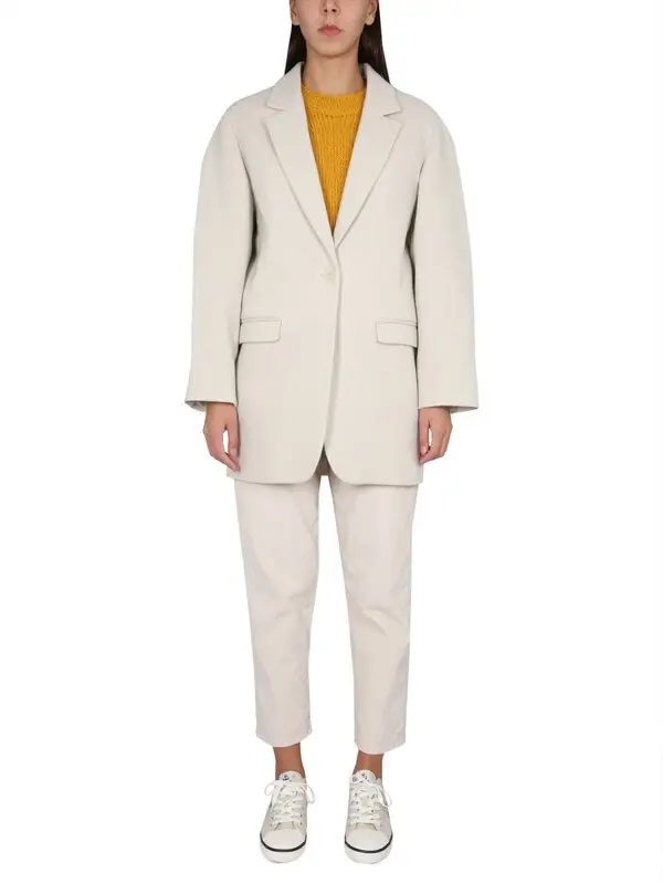 Isabel Marant Étoile Jilinka Jacket