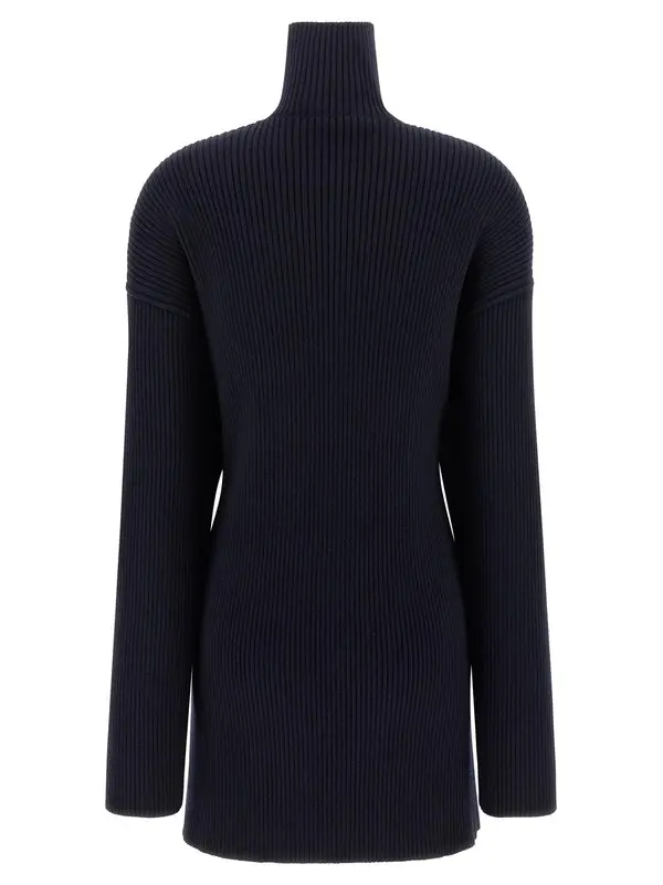 Balenciaga Pinched' Dress