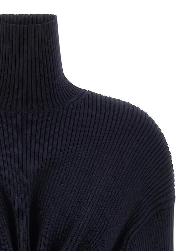 Balenciaga Pinched' Dress