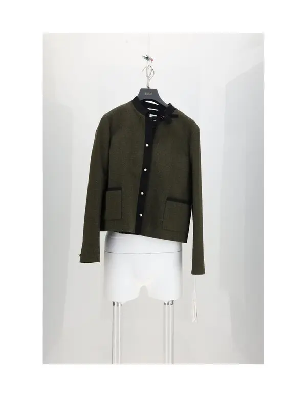 Dior Jacket - Green
