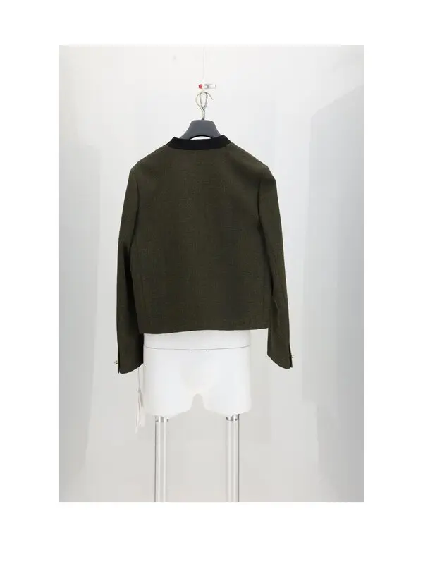 Dior Jacket - Green