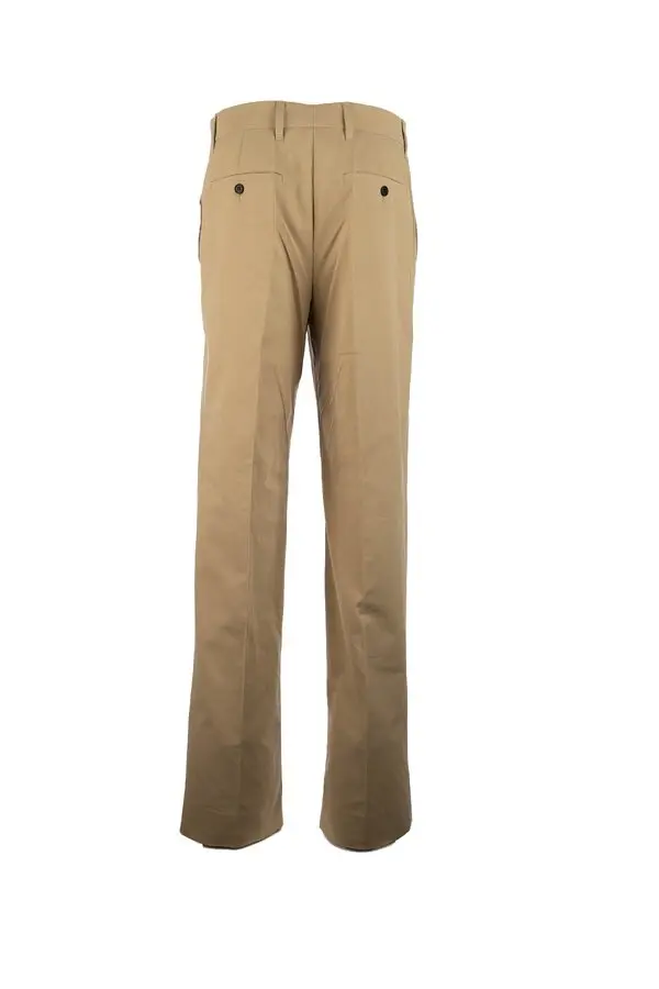 Prada Clothing Trousers