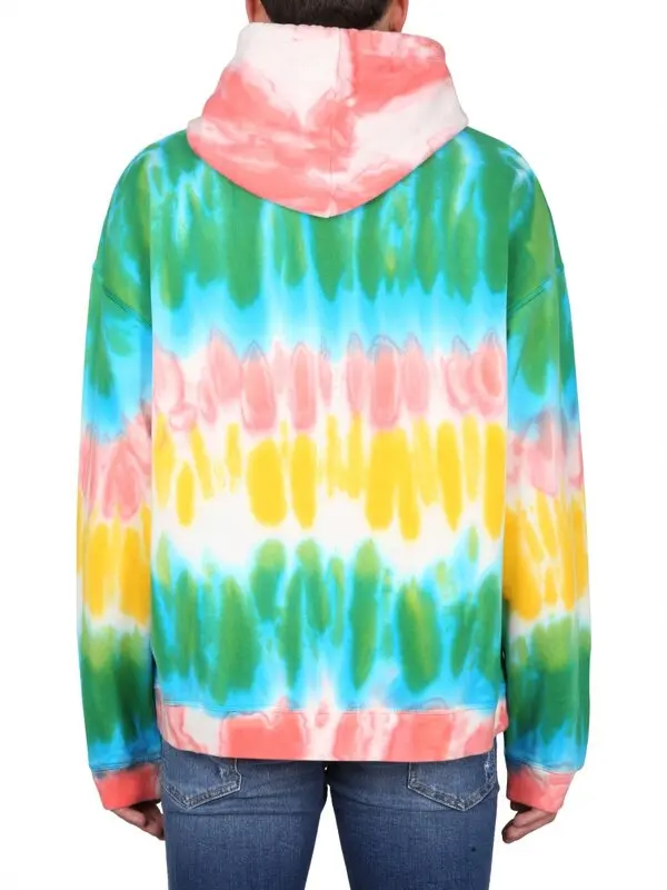 Dsquared2 Sweatshirt With Logo