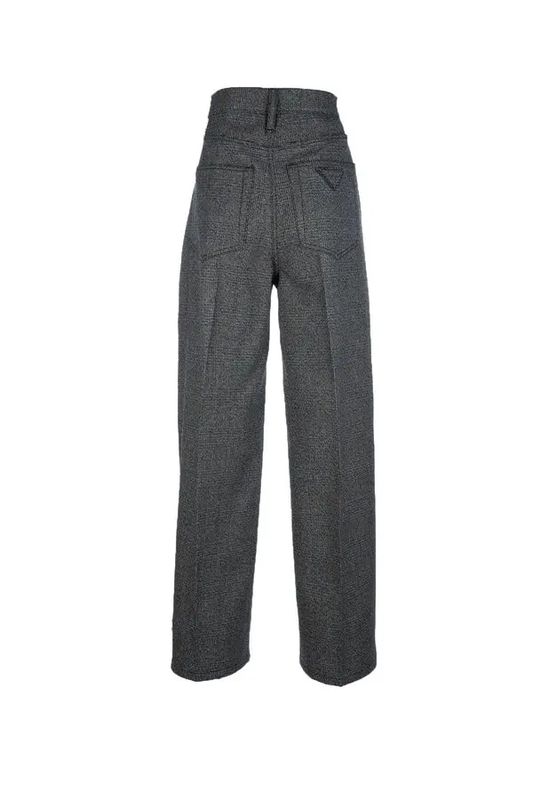 Prada Clothing Trousers