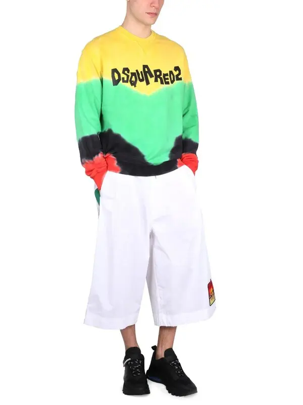 Dsquared2 Jamaica Sweatshirt