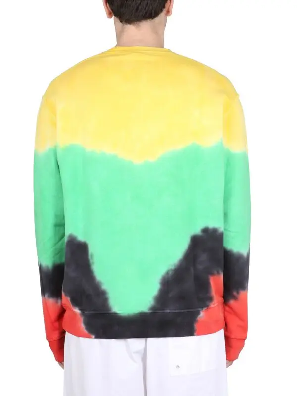 Dsquared2 Jamaica Sweatshirt