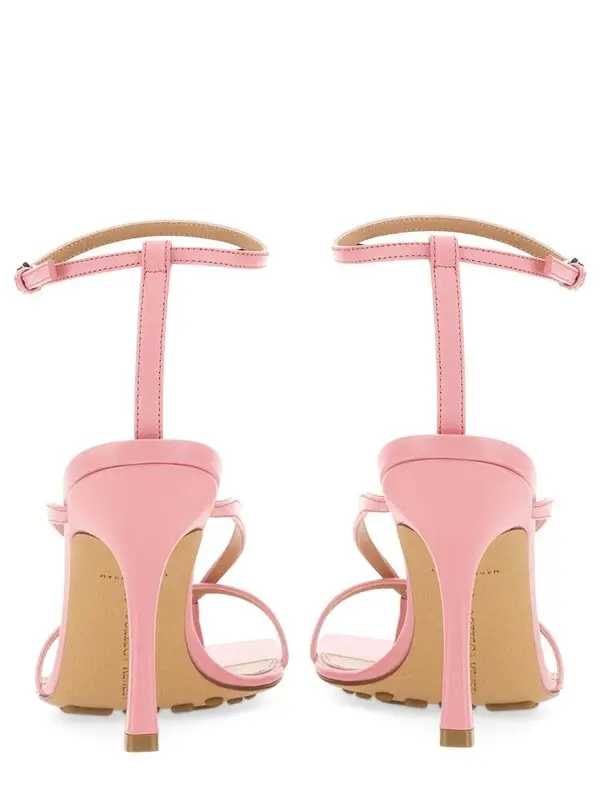 Bottega Veneta Stretch Sandal