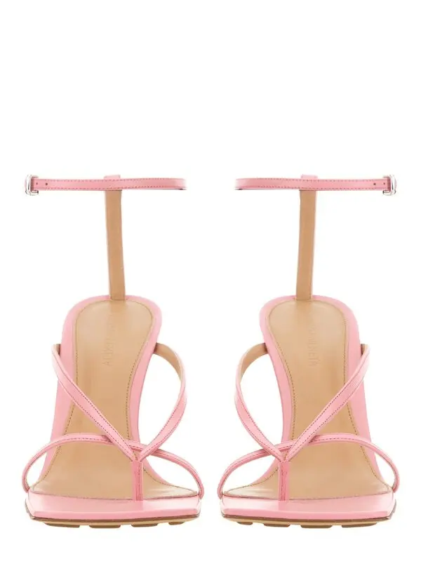 Bottega Veneta Stretch Sandal