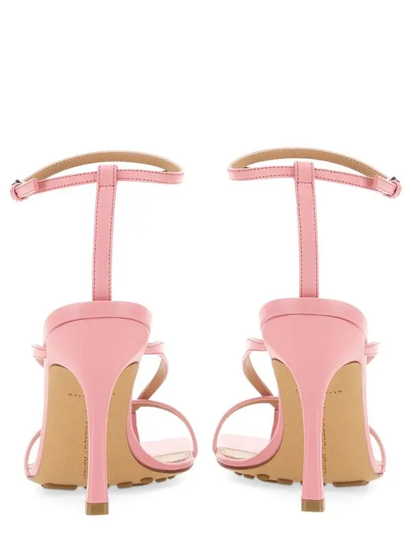 Bottega Veneta Stretch Sandal