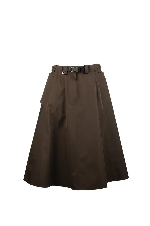 Prada Clothing Skirts