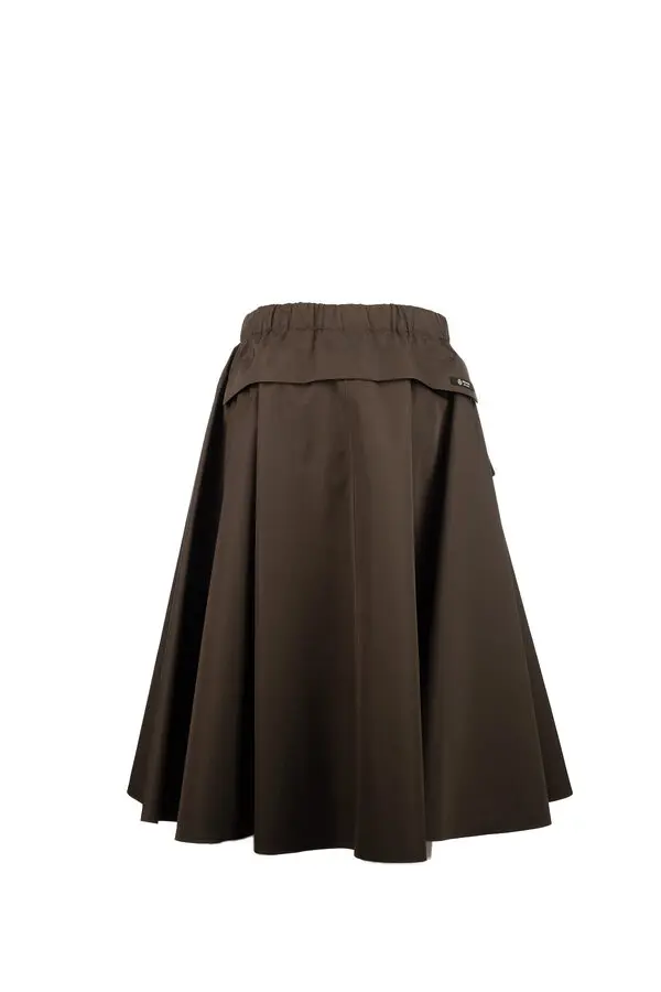 Prada Clothing Skirts
