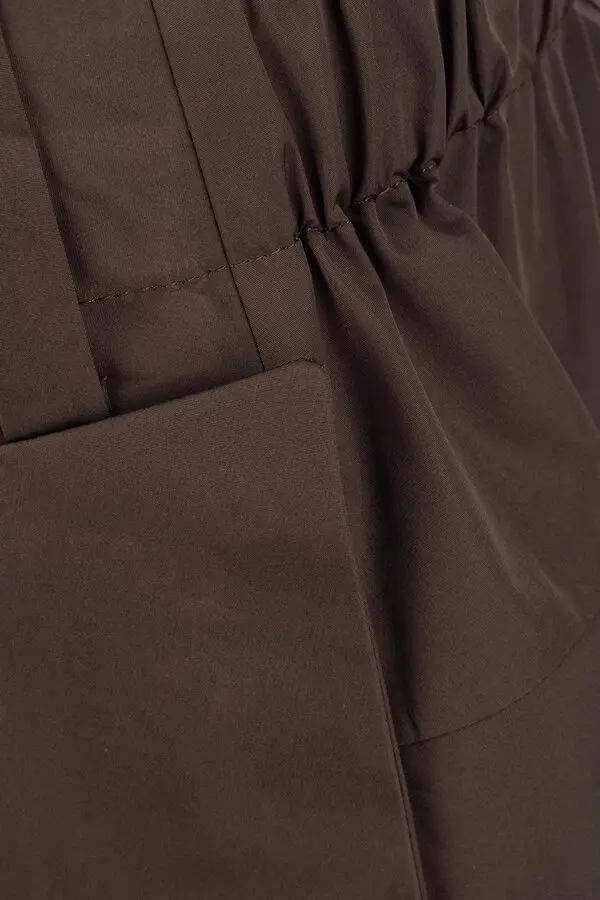 Prada Skirt - Multicolor