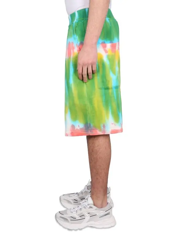 Dsquared2 Sweatshirt Bermuda