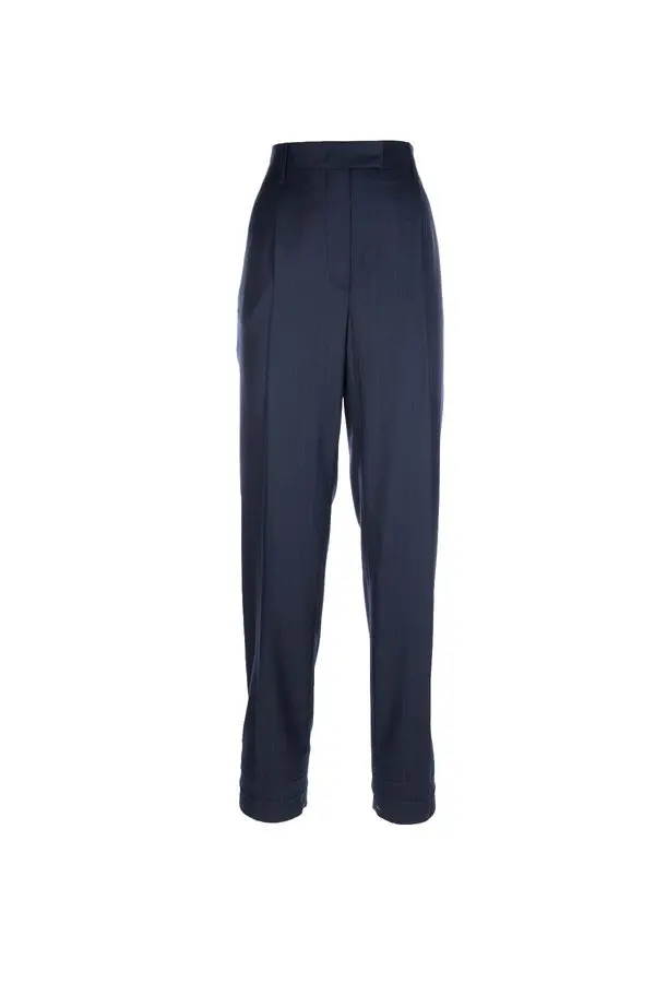 Prada Clothing Trousers