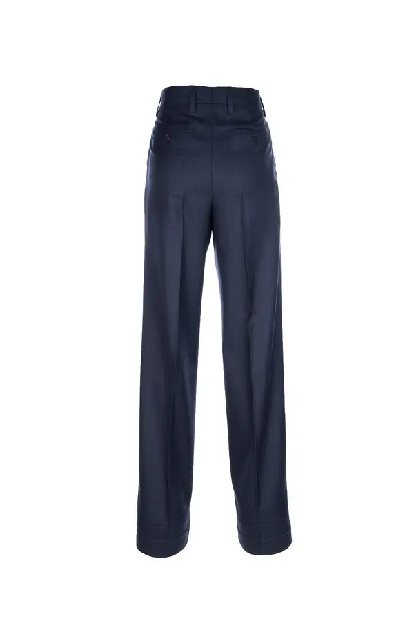 Prada Clothing Trousers