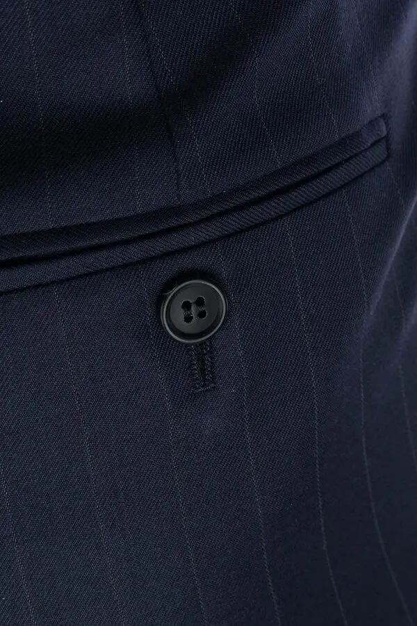 Prada Clothing Trousers