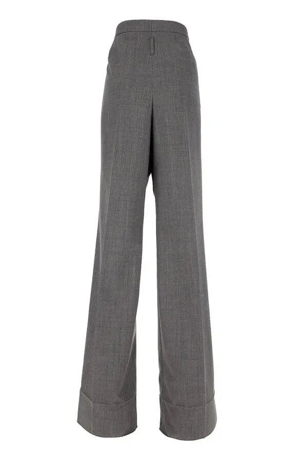 Prada Clothing Trousers
