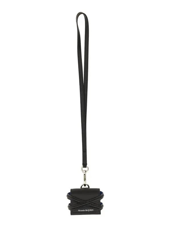 Alexander McQueen Airpods Pro Harness Case