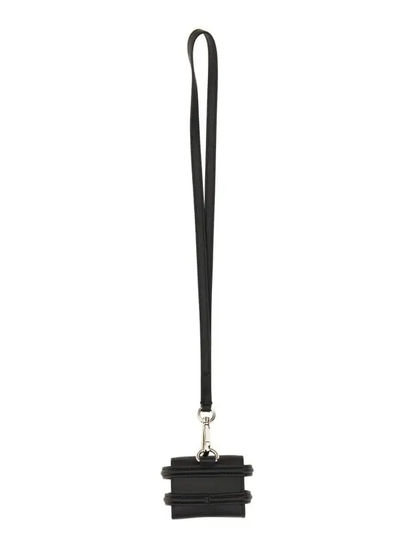 Alexander McQueen Airpods Pro Harness Case