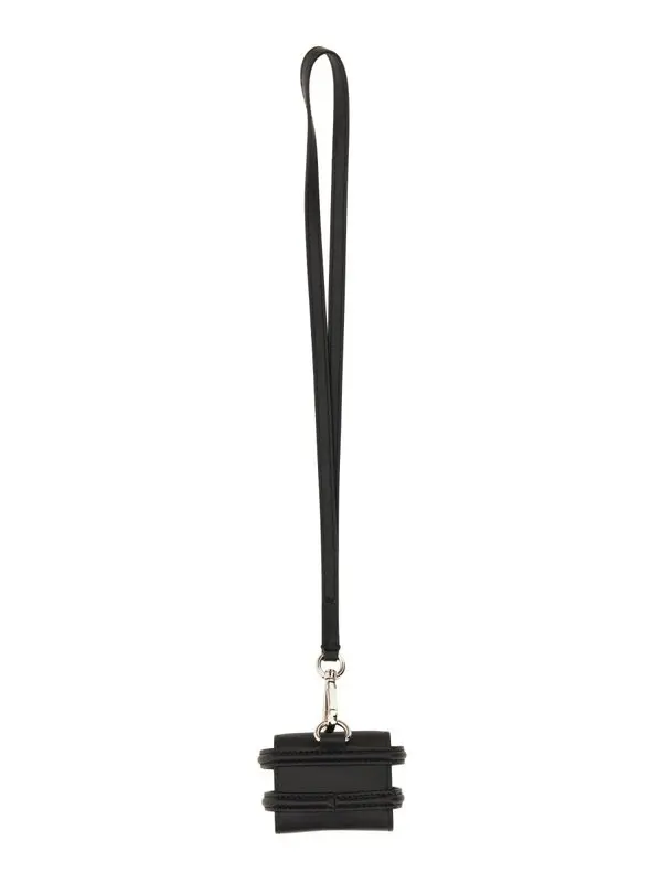 Alexander McQueen Airpods Pro Harness Case