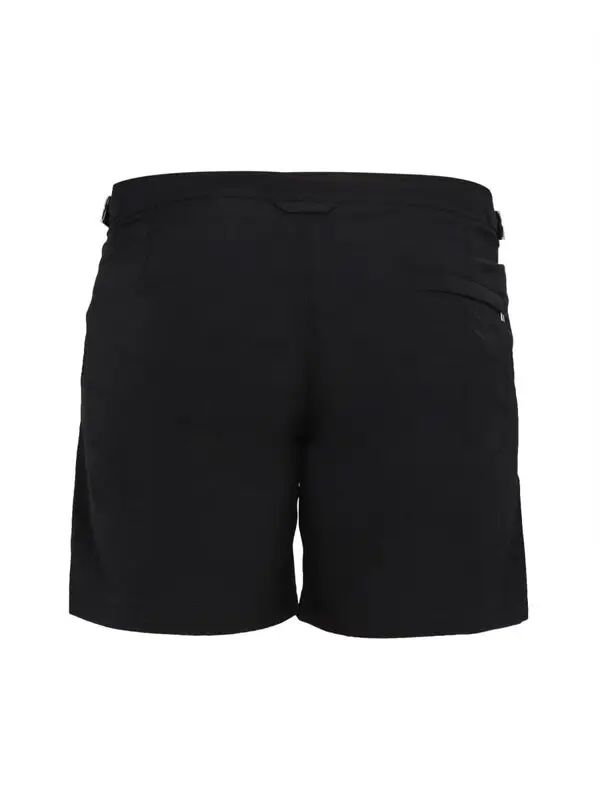 Alexander McQueen Skull Swimsuit