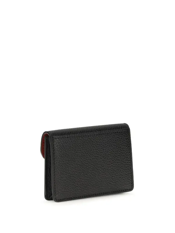 FERRAGAMO Gancini Keyring
